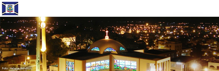 PREFEITURA MUNICIPAL DE TUBARÃO
